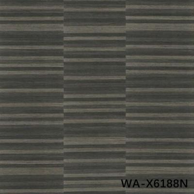 China High-End Wood Art Thickness 0.15-0.55mm Engineered Veneer For Cabinet Face WA-X6188N for sale
