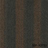 China Smoking Sapele Pommele Engineered Wood Veneer 2500-3100 mm Lengthened Size X2733 Italy Design for sale