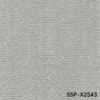 China Silver Sapele Pommele Engineered Wood Veneer Customized For Cabinet Face X2543 Length 2250mm for sale