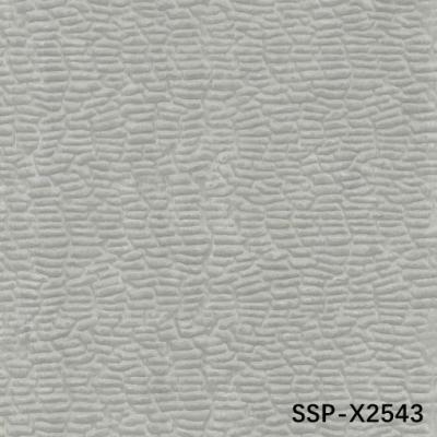 China Silver Sapele Pommele Engineered Wood Veneer Customized For Cabinet Face X2543 Length 2250mm for sale