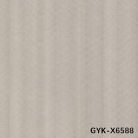 China Grey Color Engineered Wood Veneer Indoor Decorative Board Grade A of Yikate X6588 for sale