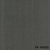 China Black Modern Door Engineered Wood Veneer Design 3100mm Customized Grey Yikate X0533 High end for sale