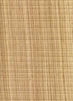China American White Oak Solid Wood Sheet Slice Straight For Fancy Panel And Dyed Veneer 0.45mm Thickness for sale