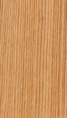 China America Red Oak Natural Wood Veneer Slice Cut 0.5mm Thickness For Cabinet And Door Face for sale