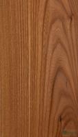 China Solid Wood American Elm Sheets Grade A For Quarter Cut Crown Grain Natural Color For Door Face 3200mm Up for sale