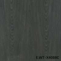 China High End Custom Modified Wood Veneer Of European Walnut Crown Grain Thickness 0.5mm For Furniture Cabinet Face WT-X6723C/X6033C/X6233C/X4088C/X7088C for sale