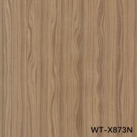 China Modern Artificial Wood Veneer Natural American Walnut Stander Size 2500*640mm Customized For Door Face X873/X873N/X8733 for sale