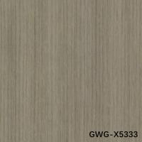 China Laminated Wood Veneer Of African Wenge Flat Cut Crown Grain 0.5mm Thickness Hotel Decoration X6333C/X8333C/X5333 for sale