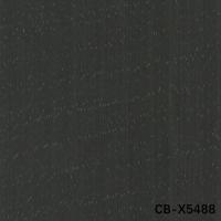 China Colored Reconstituted Composite Wood Veneer Of Beech Irregular Texture Paper Back Size 2500*640mm For Wood Carving X4488/X5488A/X5488 for sale
