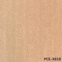 China High End Fancy Wood Veneer Of Cat's Eye Veneer Colorful Ring Grain Sliced Cut For Car Interior 0.15-0.55mm X019/X619/X009/X809/X209/X609/X219 for sale