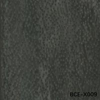 China High End Fancy Wood Veneer Of Cat's Eye Veneer Colorful Ring Grain Sliced Cut For Car Interior 0.15-0.55mm X019/X619/X009/X809/X209/X609/X219 for sale