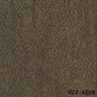 China High End Fancy Wood Veneer Of Cat's Eye Veneer Colorful Ring Grain Sliced Cut For Car Interior 0.15-0.55mm X019/X619/X009/X809/X209/X609/X219 for sale