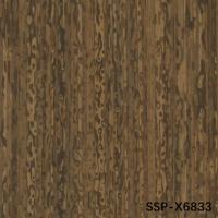 China Simulation Wood Veneer Sapele Pommele 0.45mm Thickness For Musical Instrument Car Interior X0933/X4233/X2733/X6833/X2543/X4543/X4643 for sale