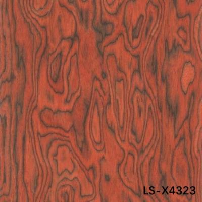 China 0.30mm Thickness Engineered Wood Veneer Of Wood Landscape Lengthened Size 2850mm For Hotel Decoration X4323/X0823C/X8723C/X8933 for sale