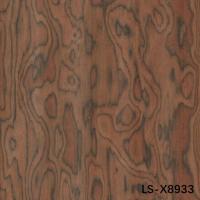China 0.30mm Thickness Engineered Wood Veneer Of Wood Landscape Lengthened Size 2850mm For Hotel Decoration X4323/X0823C/X8723C/X8933 for sale