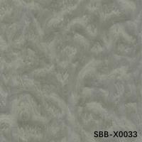 China Reconstituted Wood Veneer 2850mm Lengthened Size Of Wood Burl For Interior Doors WTB-X6008 for sale
