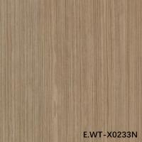China Custom Modified Wood Veneer Of European Walnut Crown Grain Thickness 0.15-0.55mm For Cabinet Face X0233N/X2233N/X8608N/X4088N/X7088N/X7288N for sale