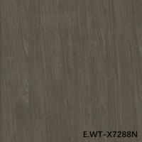 China Custom Modified Wood Veneer Of European Walnut Crown Grain Thickness 0.15-0.55mm For Cabinet Face X0233N/X2233N/X8608N/X4088N/X7088N/X7288N for sale