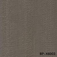 China Engineered Wood Veneer Of Brown Pearl X6003 New Design 2500*640mm Standard Size For Furniture Face Veneer Sheet for sale