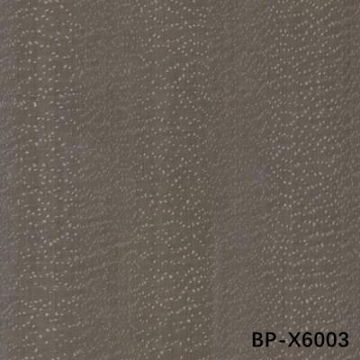 China Engineered Wood Veneer Of Brown Pearl X6003 New Design 2500*640mm Standard Size For Furniture Face Veneer Sheet for sale