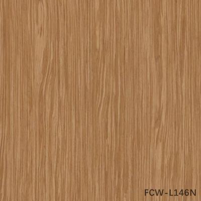 China New Design Of Artificial Cedar Wood Veneer FCW-L146N/L246C Slice Cut Technics  2*8 Inch For Cabinet Face for sale