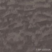 China New Design Of Logwood Reconstituted Decorative Engineered Wood Veneer TSP-L0231N/l7231N For Car Interior 0.5mm Thickness for sale