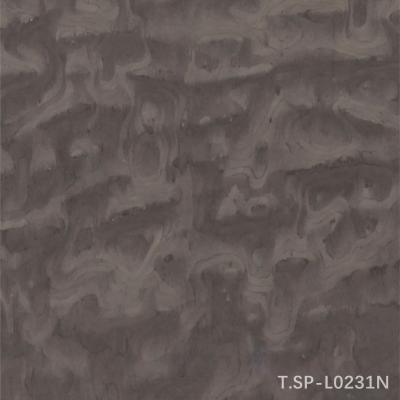 China New Design Of Logwood Reconstituted Decorative Engineered Wood Veneer TSP-L0231N/l7231N For Car Interior 0.5mm Thickness for sale