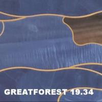 China Artistic Parquet Wood Veneer Hand-Made Modern Minimalist Style Artistic Customization For Car Interior for sale