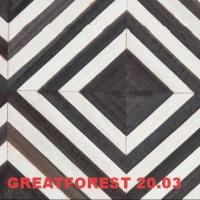 China Artistic Parquet Wood Veneer Hand-Made Modern Minimalist Style Artistic Customization For Car Interior for sale