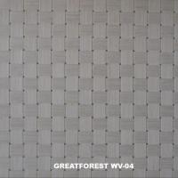 China Woven Wood Veneer Geometric Figure Natural Texture Color 2500mm For Irregular Wood Skin for sale
