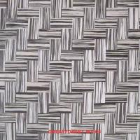 China Woven Wood Veneer Geometric Figure Natural Texture Color 2500mm For Irregular Wood Skin for sale