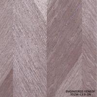 China 3D Wood Veneer for Furniture & Interior Walls - Custom Engineered Veneer Supplier 3DZM-L3.0-1N for sale