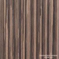 China Recomposed Veneer - 3D Engineered Veneer, Low Formaldehyde & Moisture-proof 3DZM-L6.1 for sale