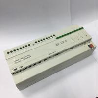 China 2024  New Release KNX Secure Switch Actuator Home Automatio Smart Home Intelligent System 16A 12 Channel KNX Switch Actuator for sale