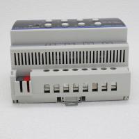 China Best Price KNX System Building Switch Actuator for Home Automation Smart Light Control CE ROHS 3 Years Warranty for sale