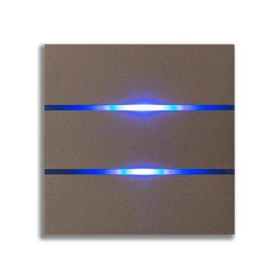 China Home Automation Popular in Middle East 3 Gang EU Standard Wifi Zigbee Relay Remote Control Light Switches Knx for sale