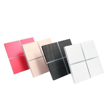 China Knx Smart Home Standard EIB Interface 1/2/3/4 Gang Home Smart RGB Dimming Function for sale