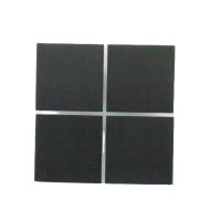China KNX White Colour Switches ,touch Smart Home Electrical Switch  Intercom and Sensor Alarm System Knx for sale