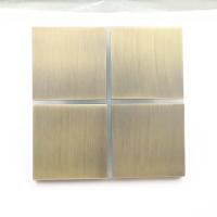 China KNX White Colour Switches ,touch Smart Home Electrical Switch  Intercom and Sensor Alarm System Knx for sale