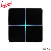 China Eastkame Smart Light Touch Antique Switch Tuya Wifi Zigbee  Home Automation Compatible Metal Material for Alexa & Google Home for sale