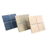 China Factory Price Smart Home Wifi Switch Intelligent Home Control Smart Life Tuya System Smart Switch CE Rohs for sale