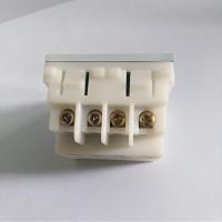 China Hot Selling CE ROHS Certified Smart Home Electrical Switches 10A Max Current Wifi Controlled with Light Remote Control Switches for sale