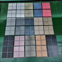 China For Smart Life Home Zigbee 3.0 No Neutral Wire 4 Gang Wall Light Touch Panel Smart Switch Luxury UK EU Standard for sale