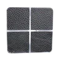 China Eastkame US Size 120*72mm Aluminum Panel Zigbee Smart Life Touch Panel 1/2/3/4 Gang Light Smart Switch L+N Luxury for sale