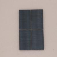 China US Size 120*72mm Metal Panel Zigbee Smart Life Touch Panel 1/2/3/4 Gang Light Smart Switch L+N for sale