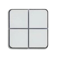 China Zigbee 3.0  Smart Home 1/2/3 Gang Button Wall Switch D1 Tripple With/without Neutral Version for sale