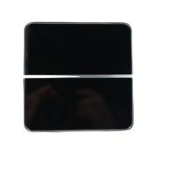 China Zigbee 3.0  Smart Home 1/2/3 Gang Button Wall Switch D1 Tripple With/without Neutral Version for sale