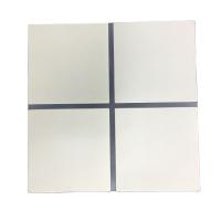 China EU Standard 1/2/3/4 Gang Wall Touch Switch Light Work Module Touch Panel Dry Contact On/off Electrical Switch Luxury Easy for sale
