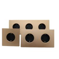 China Hot Selling US/EU Power Strip Outlet Extension Cord Electrical Multi Wall Plug Adapter Surge Protect Socket for Home Office for sale