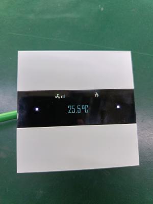 China KNX Thermostat with 1.7